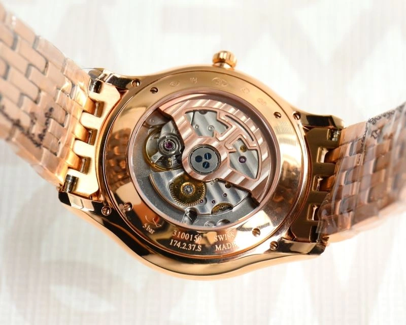 Authentic JAEGER-LECOULTRE Watches