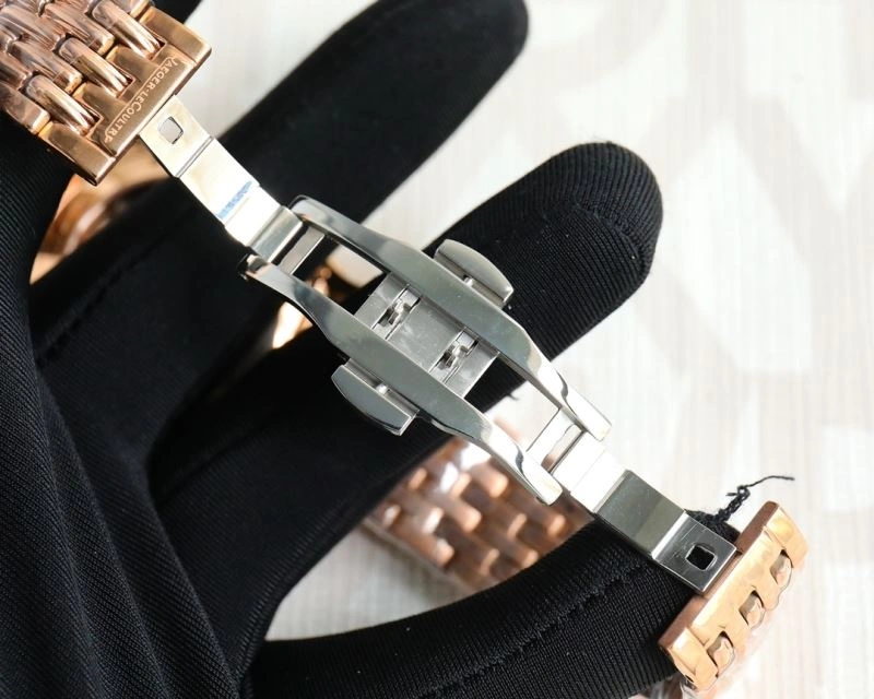 Authentic JAEGER-LECOULTRE Watches