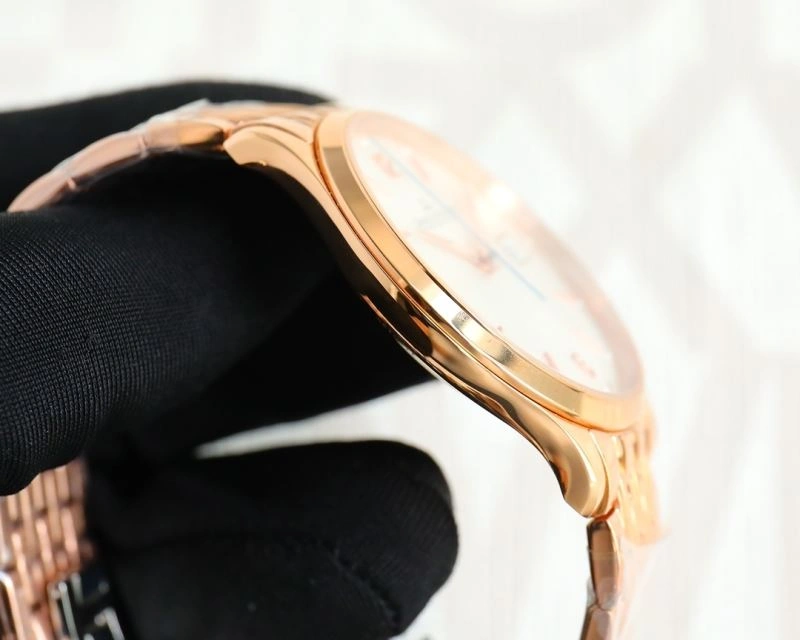 Authentic JAEGER-LECOULTRE Watches