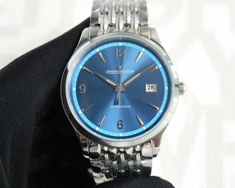 JAEGER-LECOULTRE Watches
