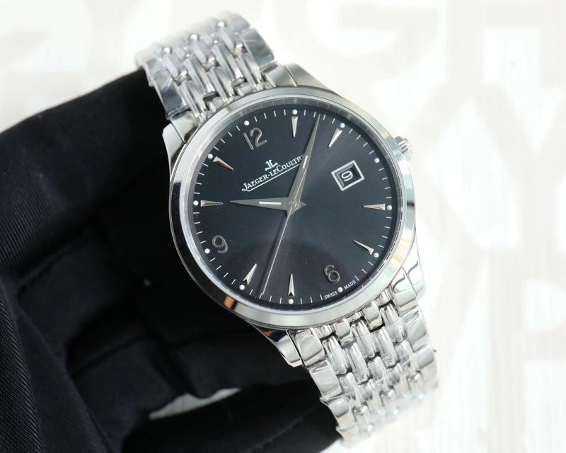 Original JAEGER-LECOULTRE Watches