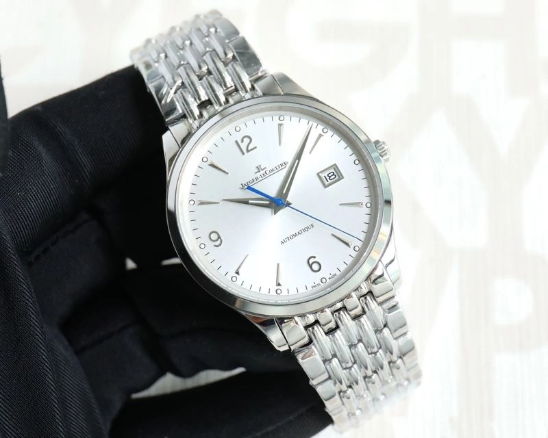 Original JAEGER-LECOULTRE Watches
