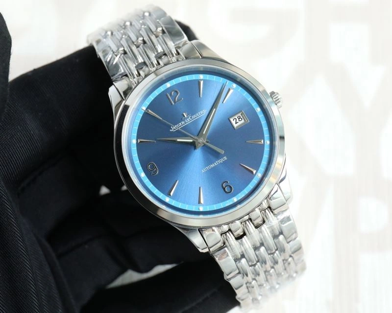 Original JAEGER-LECOULTRE Watches