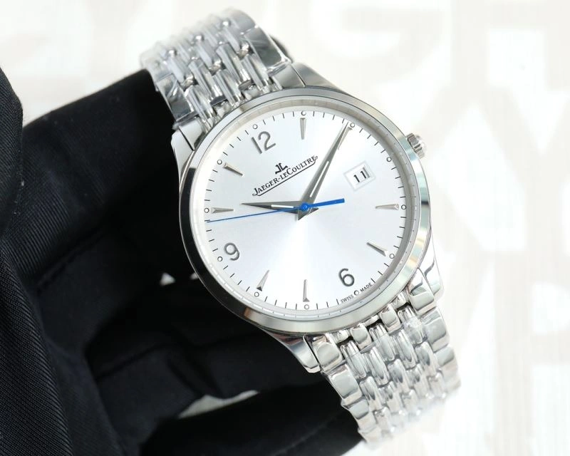 Original JAEGER-LECOULTRE Watches