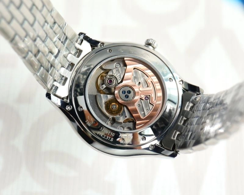 Original JAEGER-LECOULTRE Watches