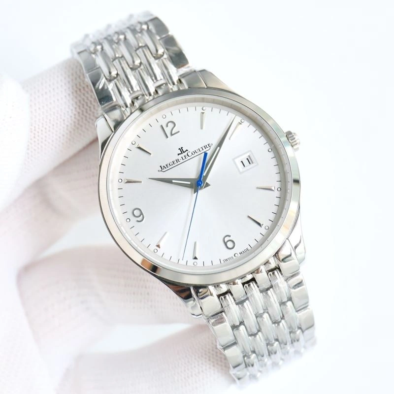 Official JAEGER-LECOULTRE Watches