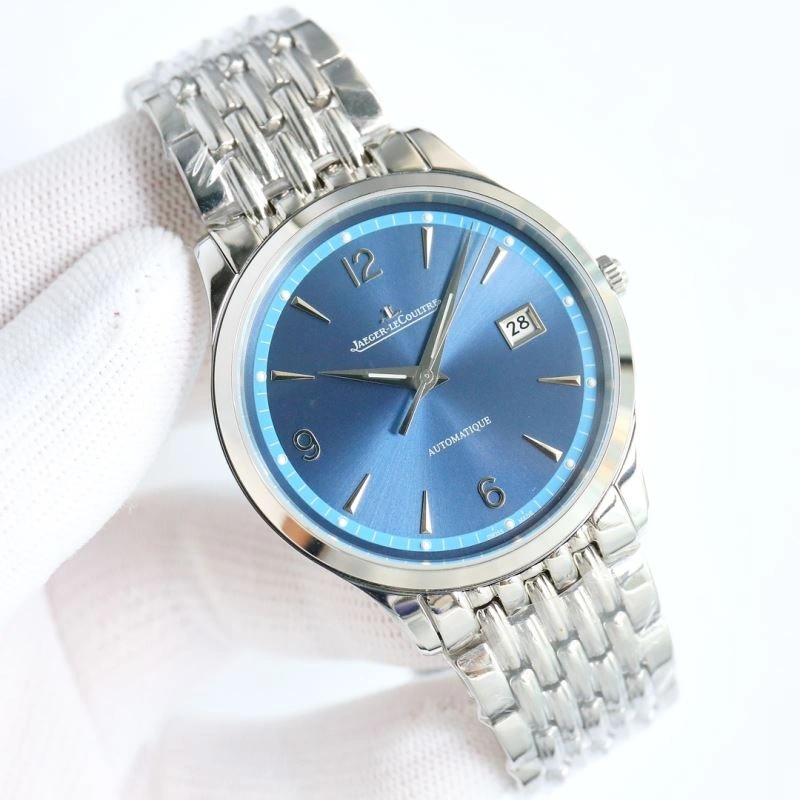 Official JAEGER-LECOULTRE Watches
