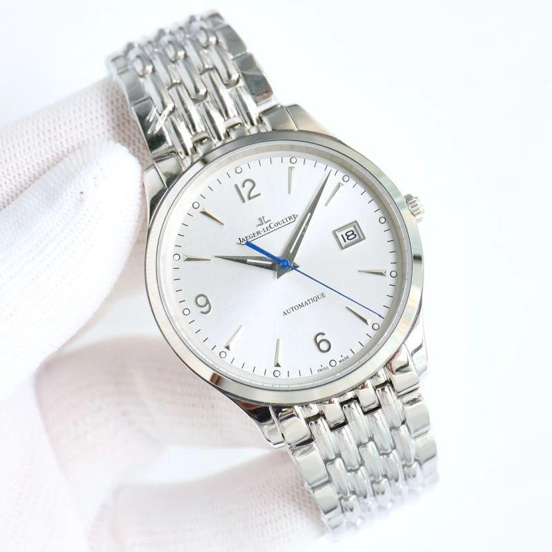 Official JAEGER-LECOULTRE Watches