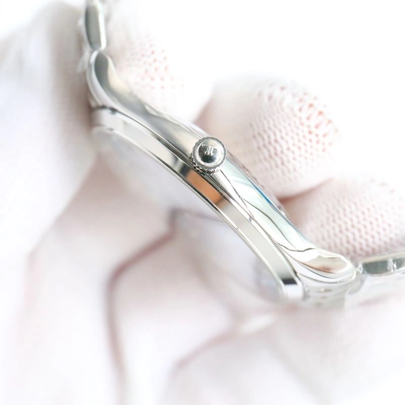 Official JAEGER-LECOULTRE Watches