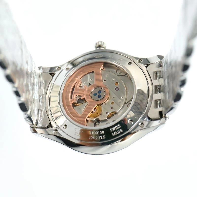 Official JAEGER-LECOULTRE Watches