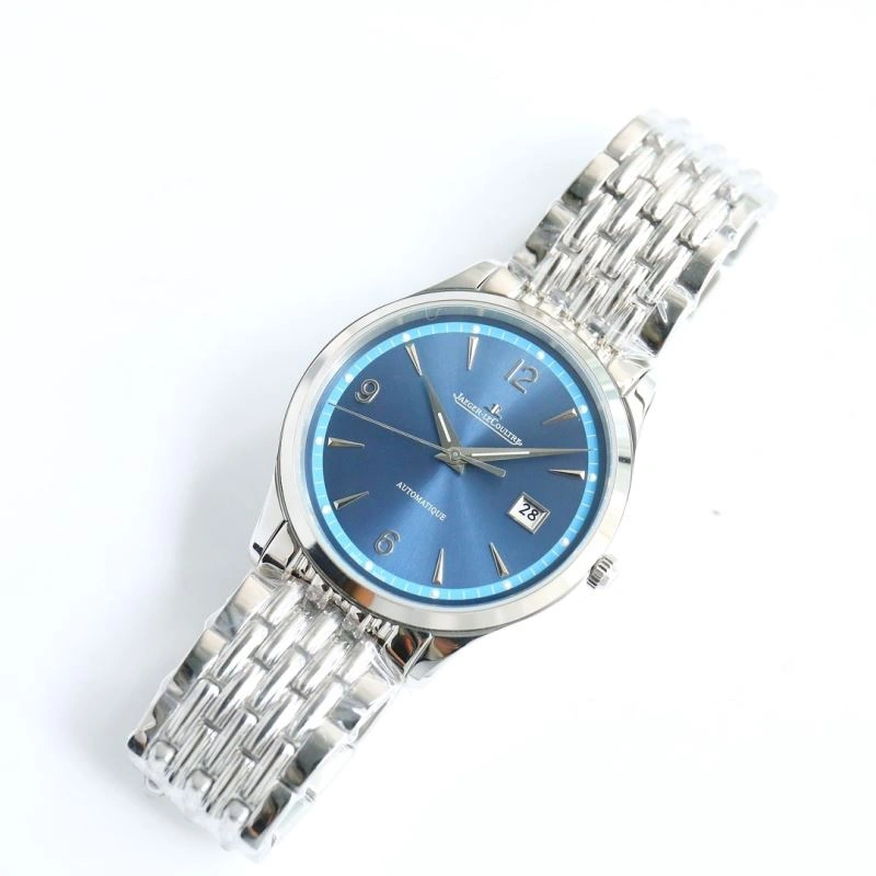 Official JAEGER-LECOULTRE Watches