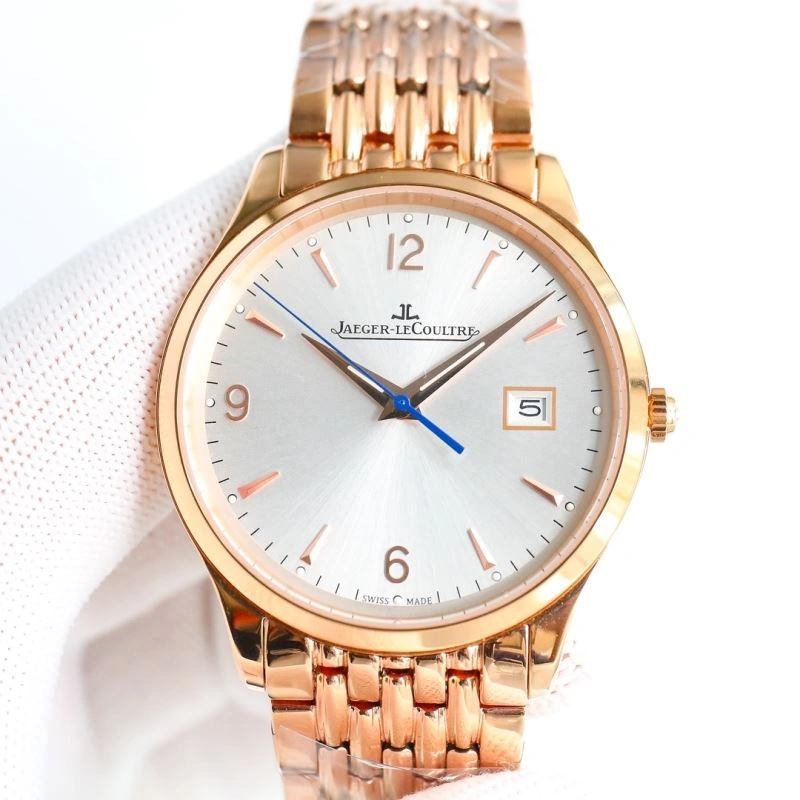 Authentic JAEGER-LECOULTRE Watches