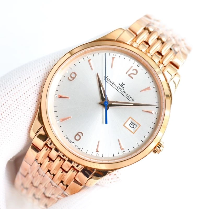 Authentic JAEGER-LECOULTRE Watches