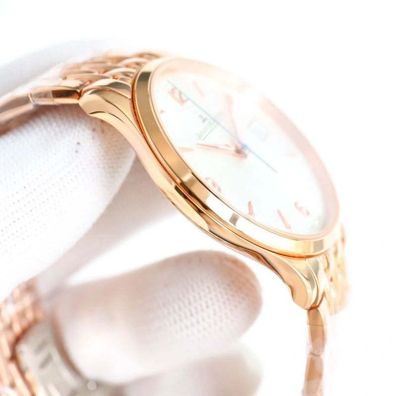 Authentic JAEGER-LECOULTRE Watches