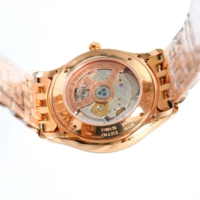 Authentic JAEGER-LECOULTRE Watches