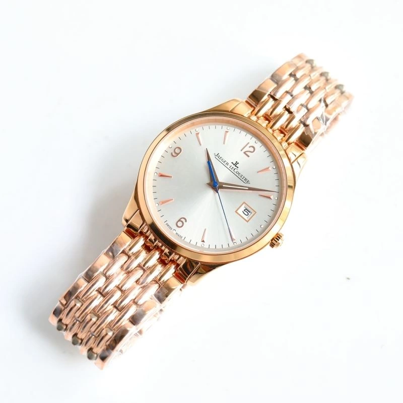 Authentic JAEGER-LECOULTRE Watches