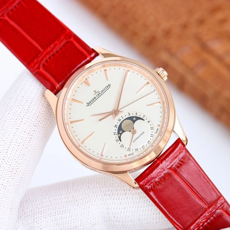Original JAEGER-LECOULTRE Watches