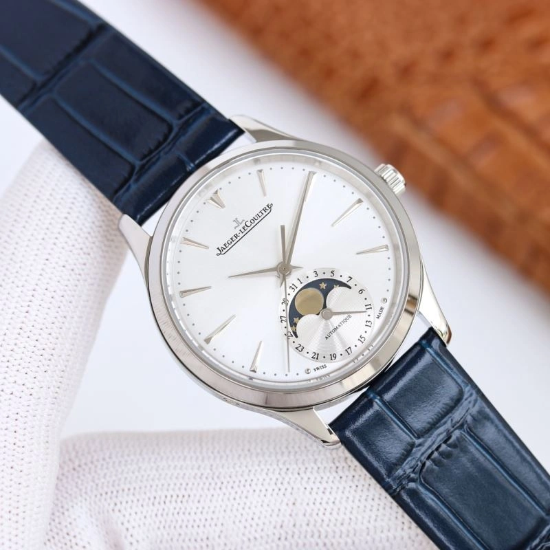 Original JAEGER-LECOULTRE Watches