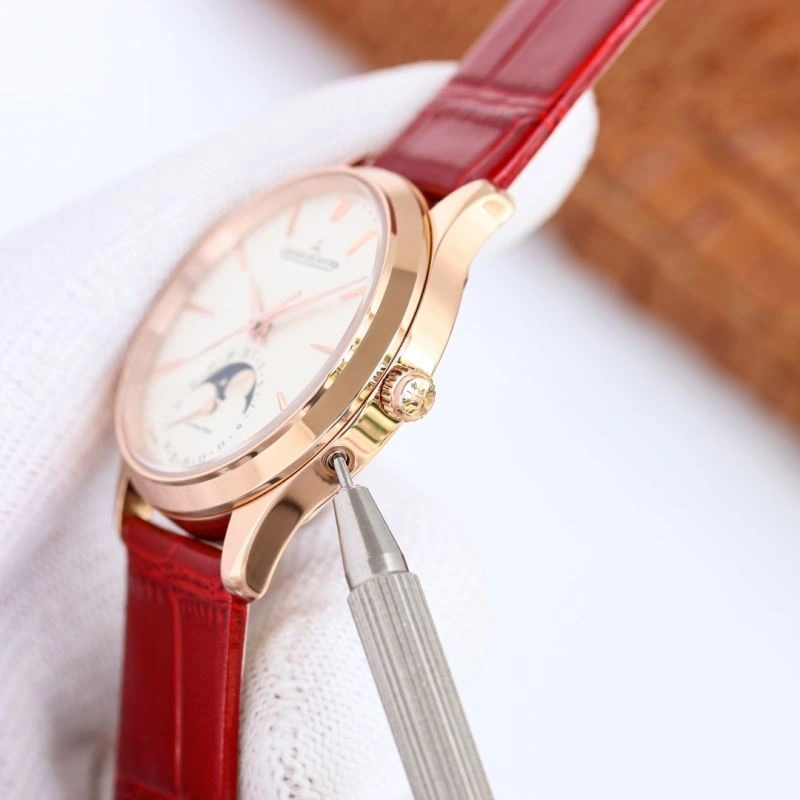 Original JAEGER-LECOULTRE Watches