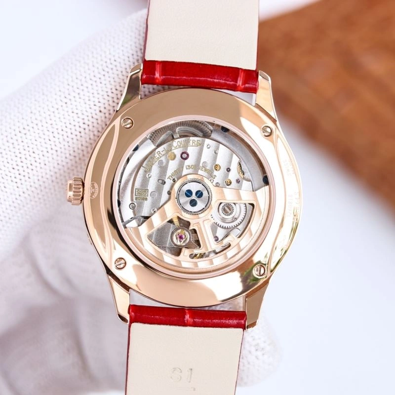 Original JAEGER-LECOULTRE Watches