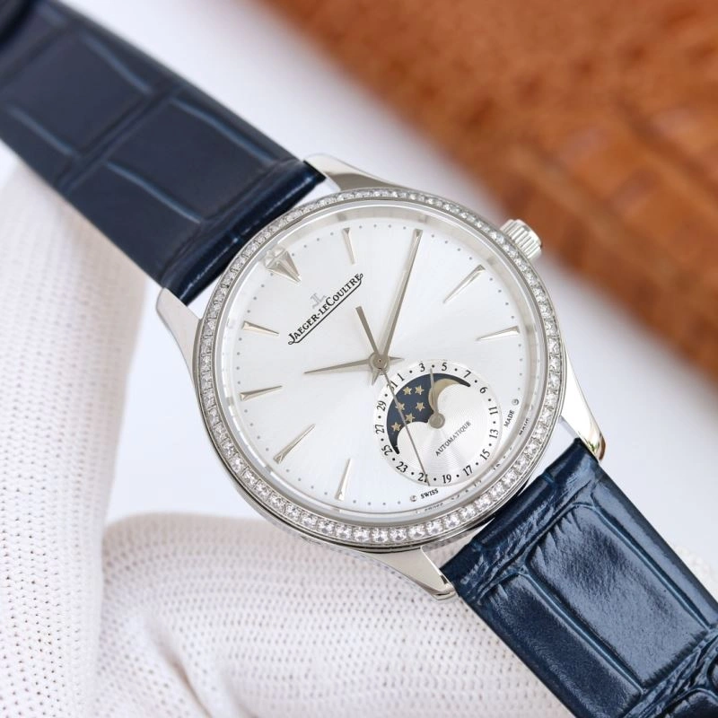Original JAEGER-LECOULTRE Watches