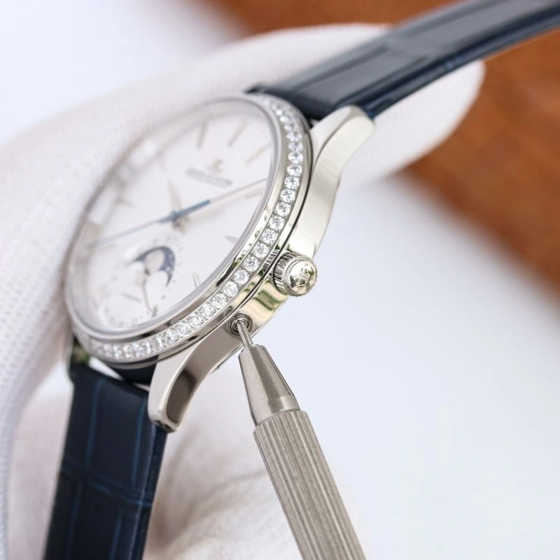 Genuine JAEGER-LECOULTRE Watches
