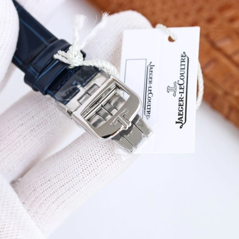 Genuine JAEGER-LECOULTRE Watches