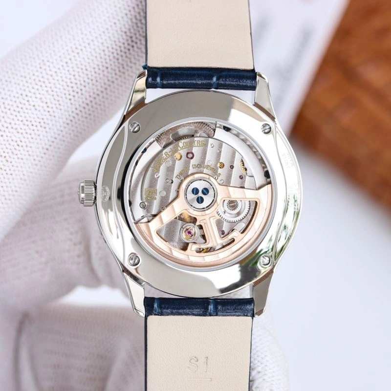 Genuine JAEGER-LECOULTRE Watches