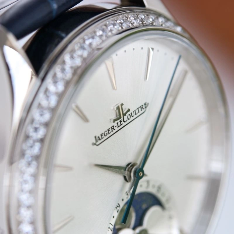 Genuine JAEGER-LECOULTRE Watches