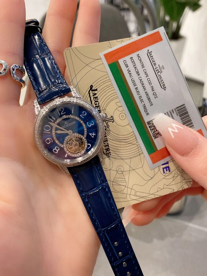 Reasonably priced JAEGER-LECOULTRE Watches