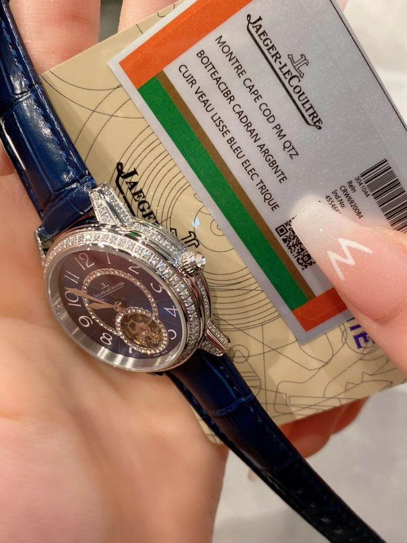 Reasonably priced JAEGER-LECOULTRE Watches