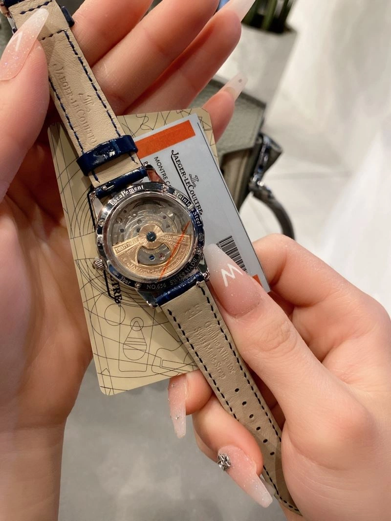 Reasonably priced JAEGER-LECOULTRE Watches