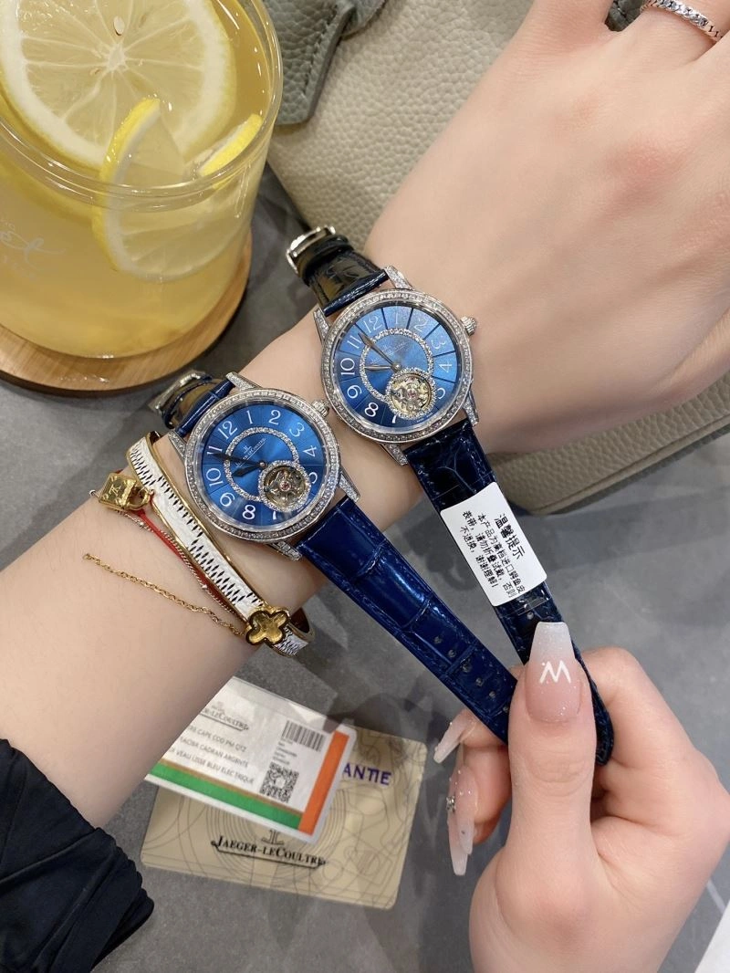 Reasonably priced JAEGER-LECOULTRE Watches