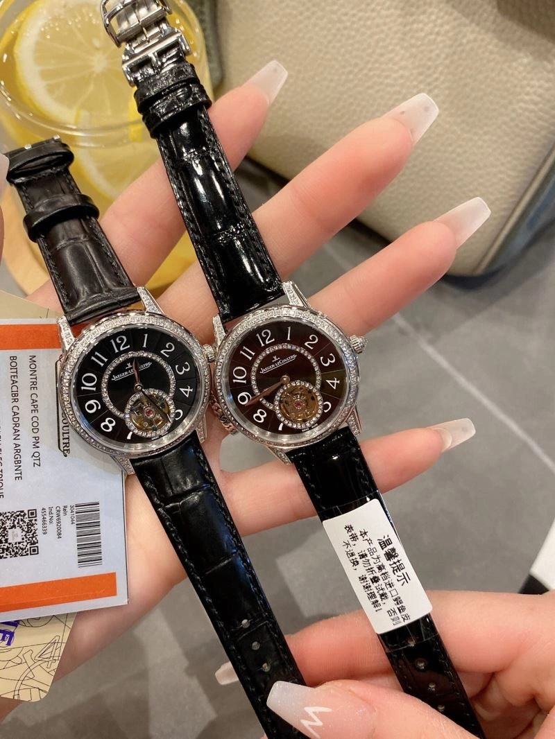 1:1 copy JAEGER-LECOULTRE Watches