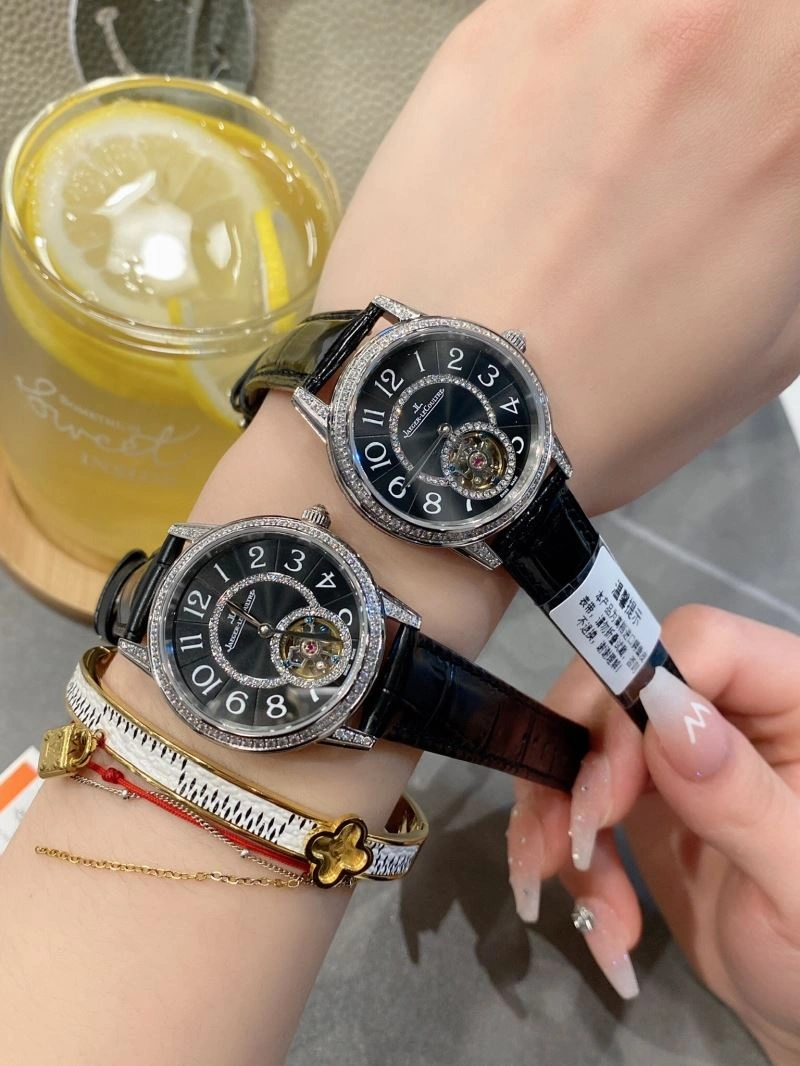 1:1 copy JAEGER-LECOULTRE Watches