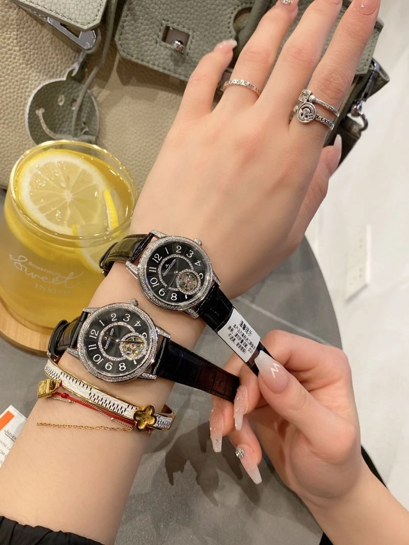 1:1 copy JAEGER-LECOULTRE Watches