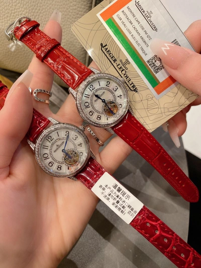 Top match JAEGER-LECOULTRE Watches