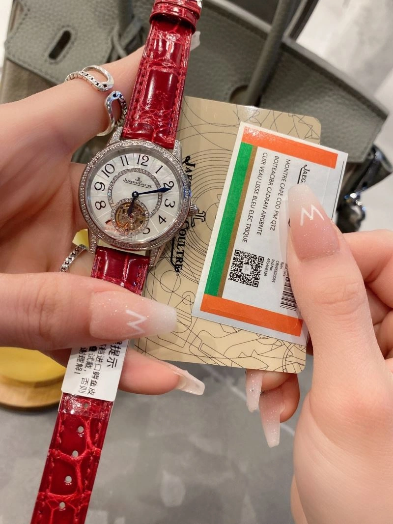 Top match JAEGER-LECOULTRE Watches