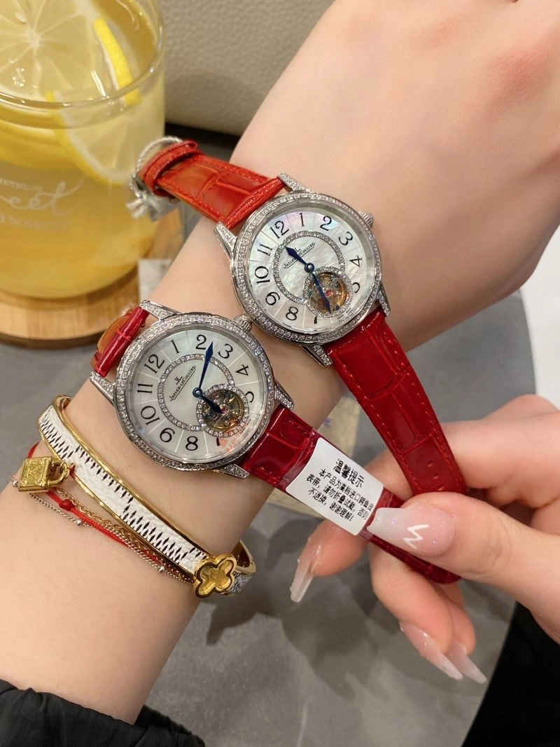 Top match JAEGER-LECOULTRE Watches