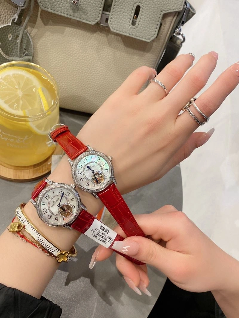 Top match JAEGER-LECOULTRE Watches