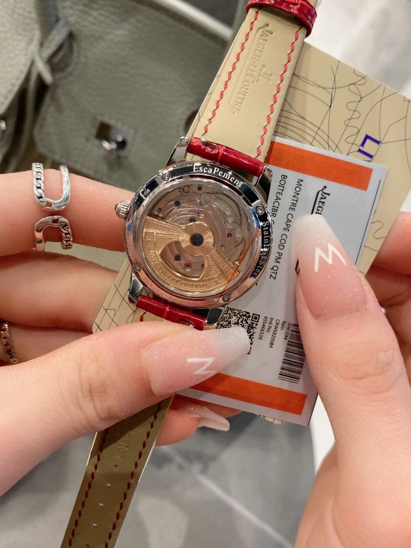 Top match JAEGER-LECOULTRE Watches