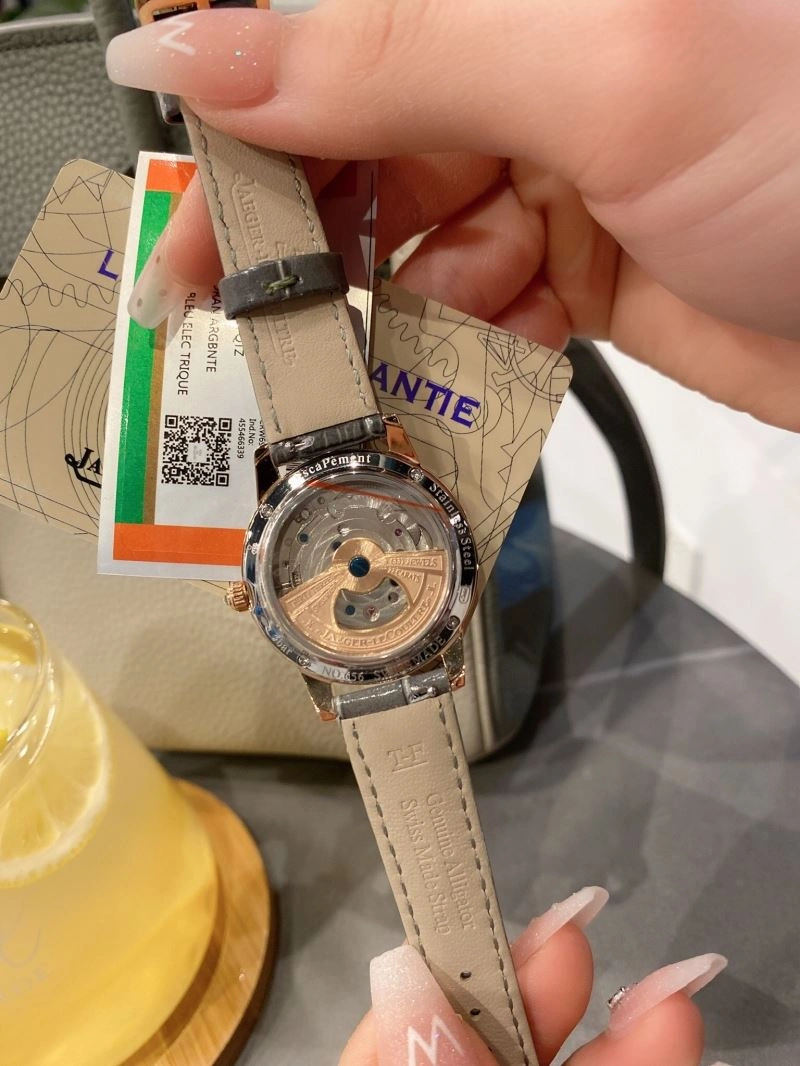 Brand-original JAEGER-LECOULTRE Watches