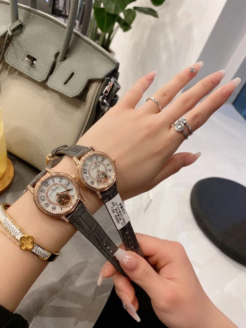 Brand-original JAEGER-LECOULTRE Watches
