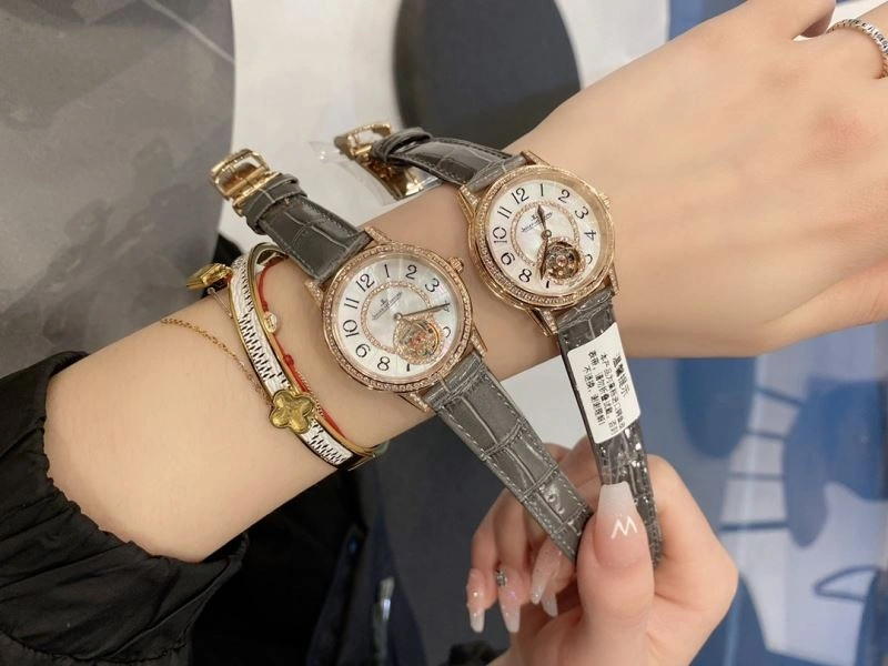 Brand-original JAEGER-LECOULTRE Watches