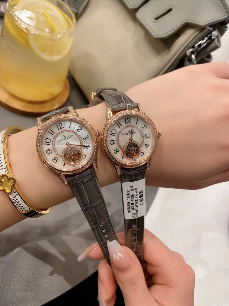 Brand-original JAEGER-LECOULTRE Watches