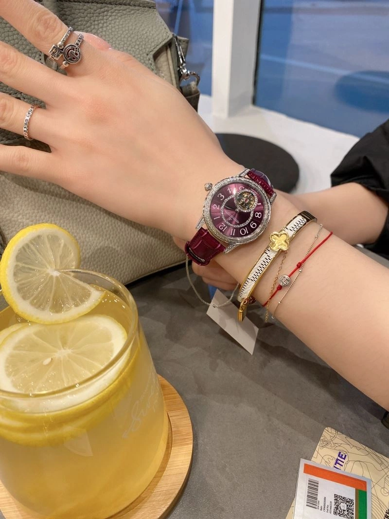 Perfect replica JAEGER-LECOULTRE Watches