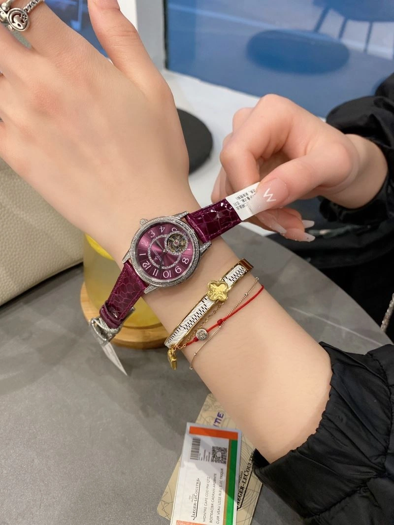 Perfect replica JAEGER-LECOULTRE Watches