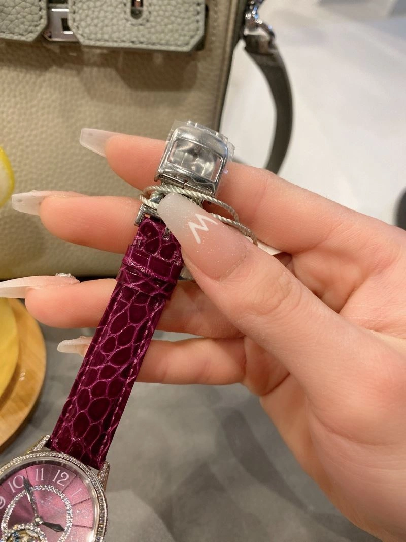 Perfect replica JAEGER-LECOULTRE Watches