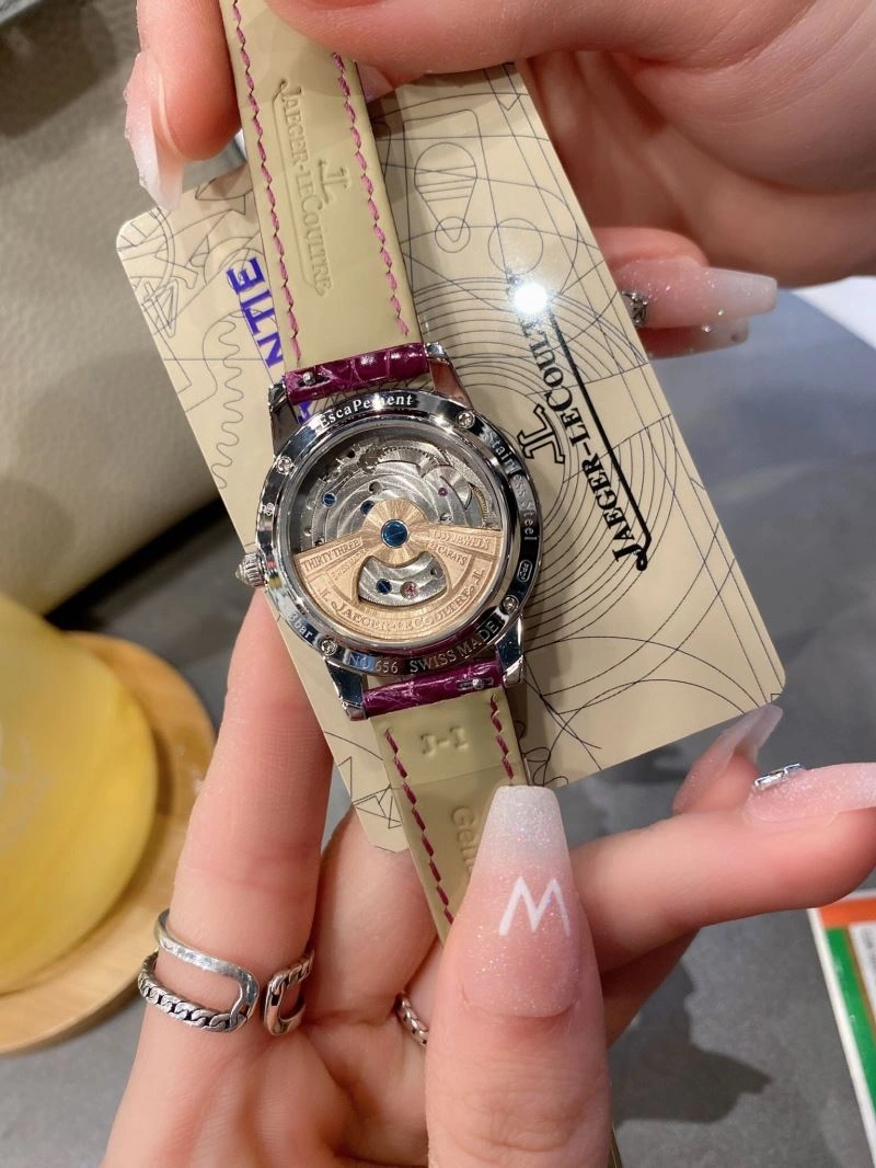 Perfect replica JAEGER-LECOULTRE Watches