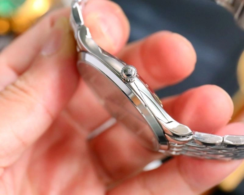 Low-cost JAEGER-LECOULTRE Watches